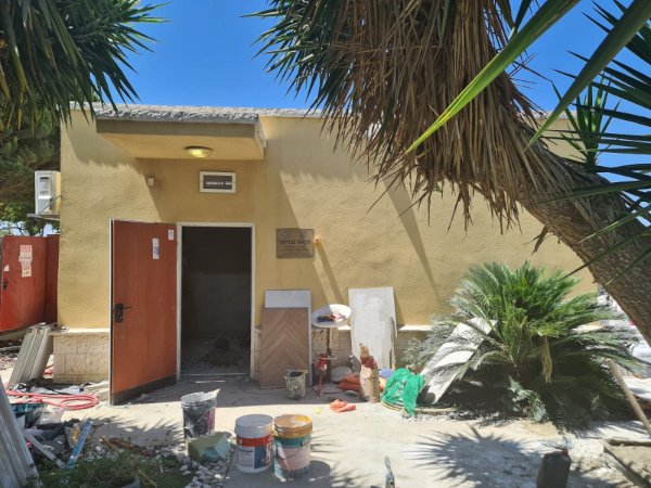 Donation for Mikvah Zavdiel | Taharat Hamishpacha